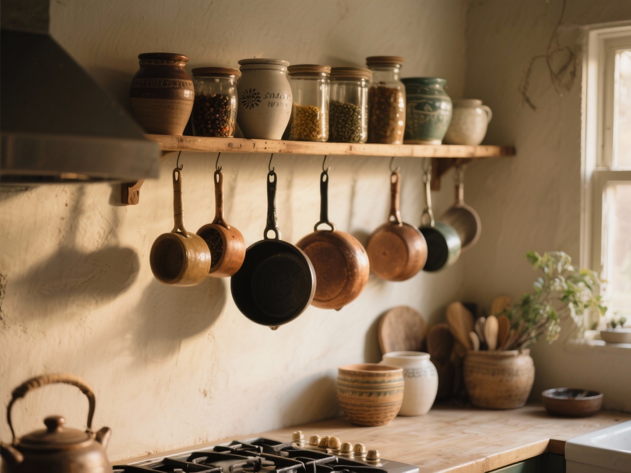 Acessórios Funcionais Para Cozinhas: Organização E Praticidade | Decore ...